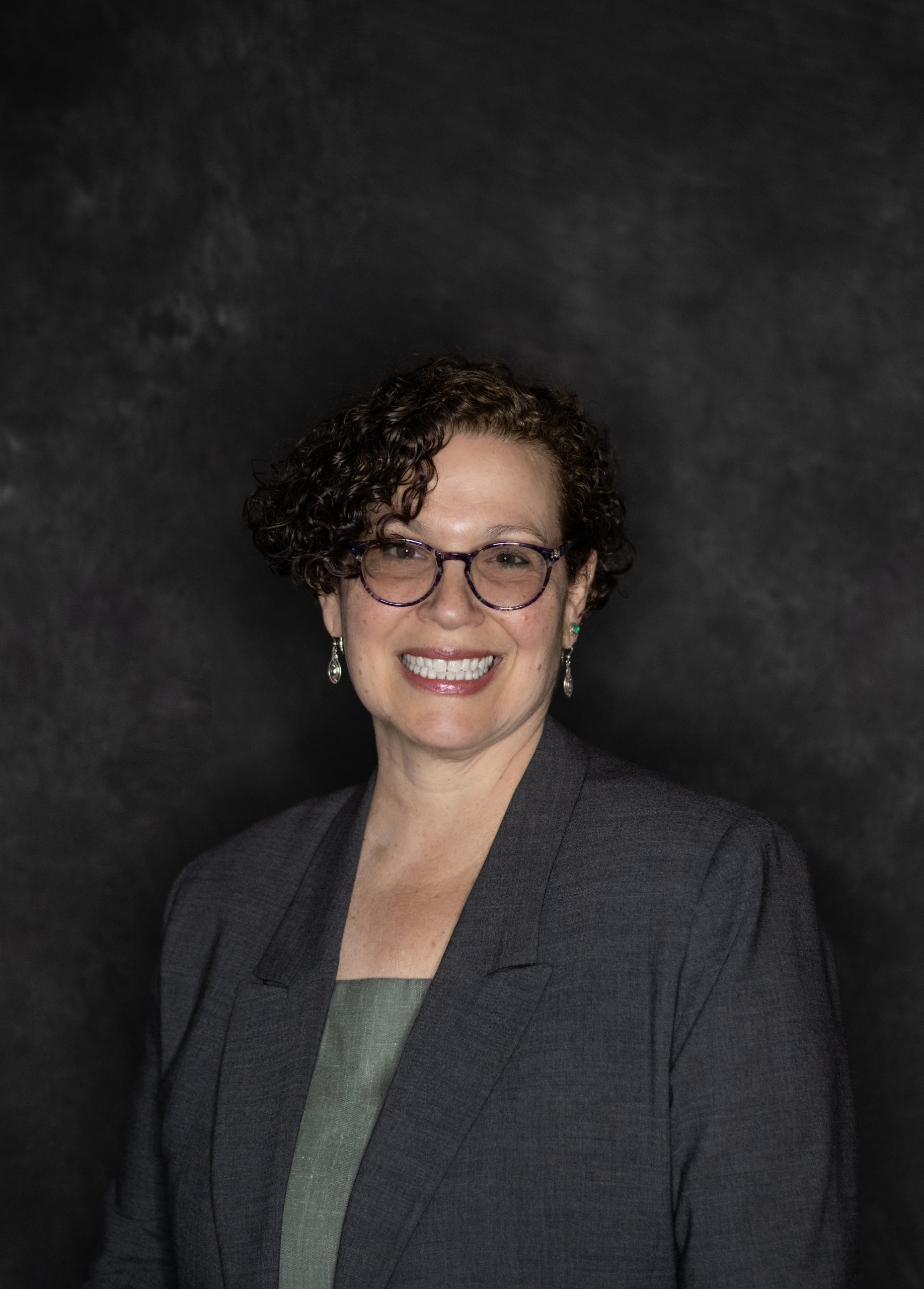 Rebecca Jacobson, MD, MS, FACMI - Astrata