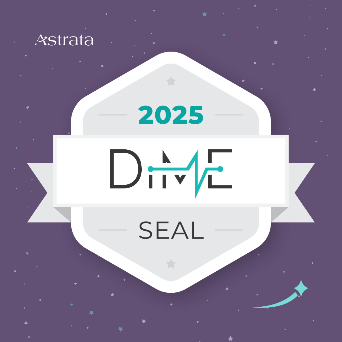 Astrata's Chart Review has been awarded the DiMe Seal by the Digital ...