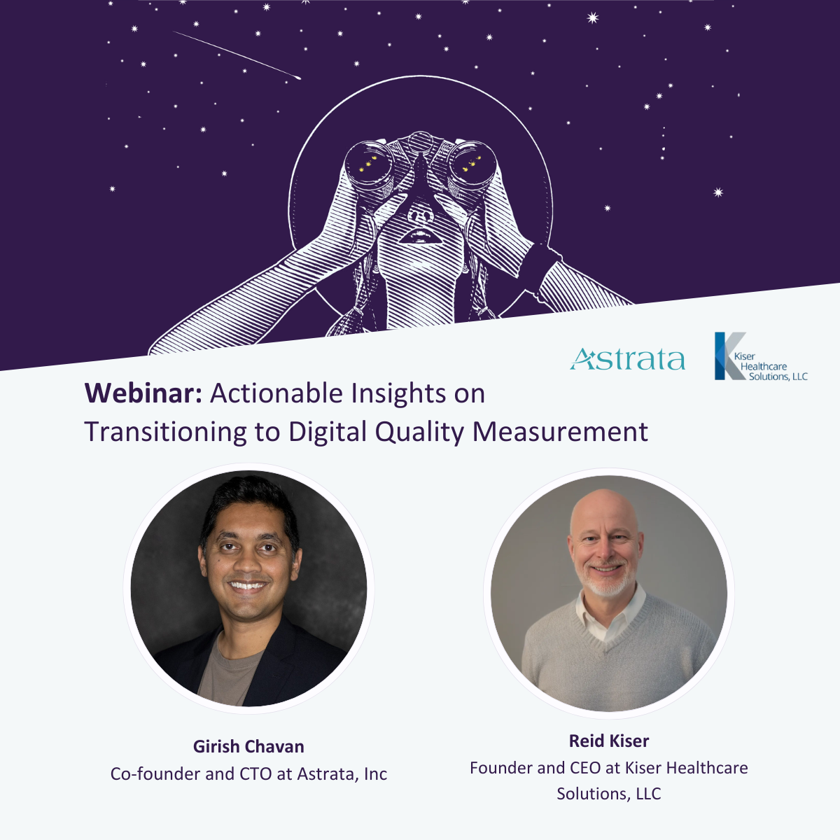 Actionable Insights on Transitioning to Digital Quality Measurement ...